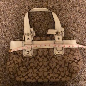 Coach | Bags | Coach Bag | Poshmark